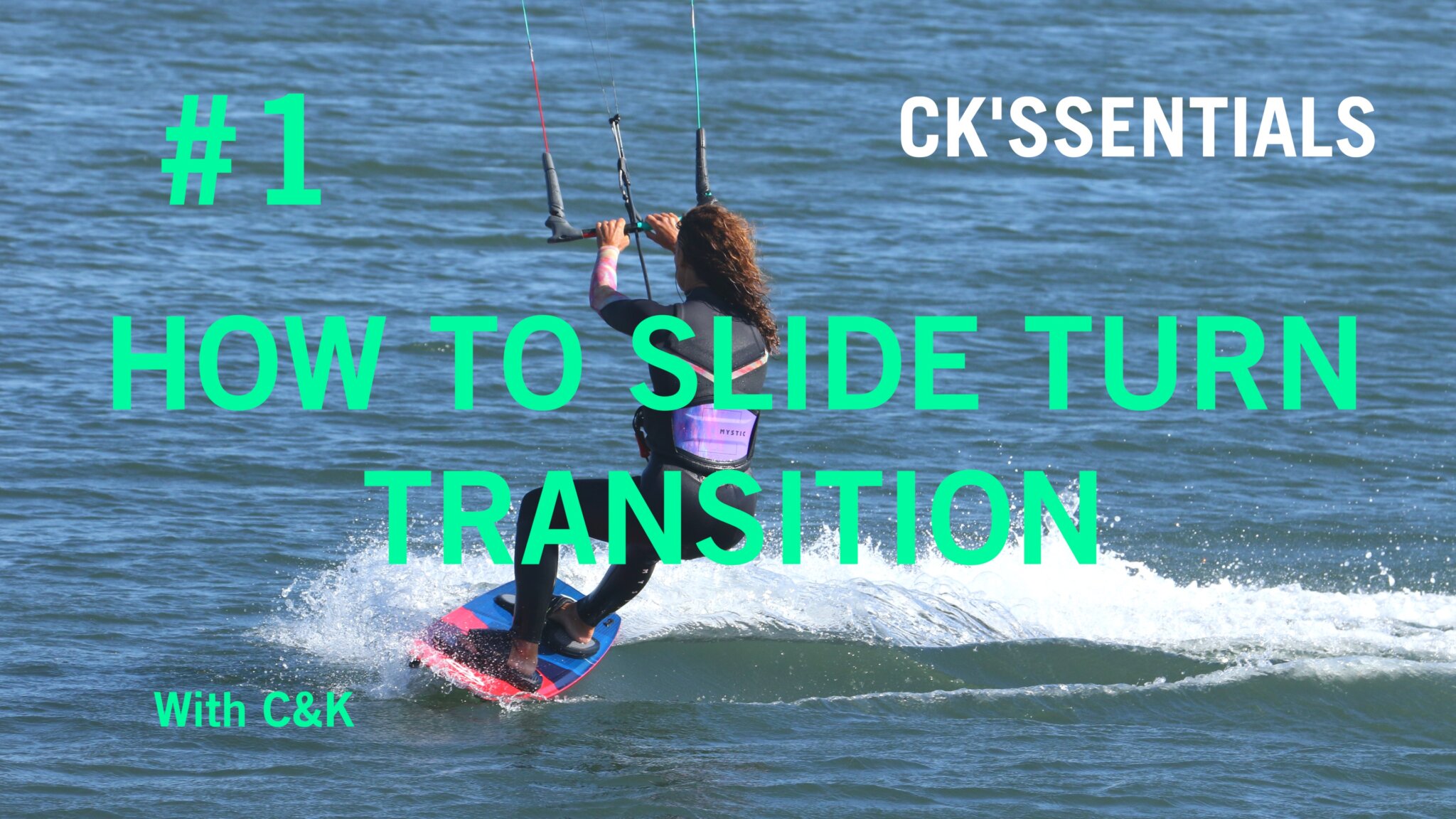 CK’SSENTIALS | Kitesurfing Coaching Holidays and Clinics | CK ...