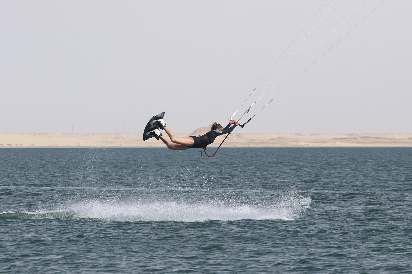 Dakhla, Morocco | Kitesurfing Coaching Holidays and Clinics | CK ...