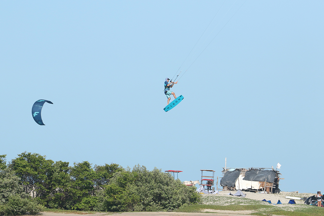 Brazil – Aventura | Kitesurfing Coaching Holidays and Clinics | CK ...