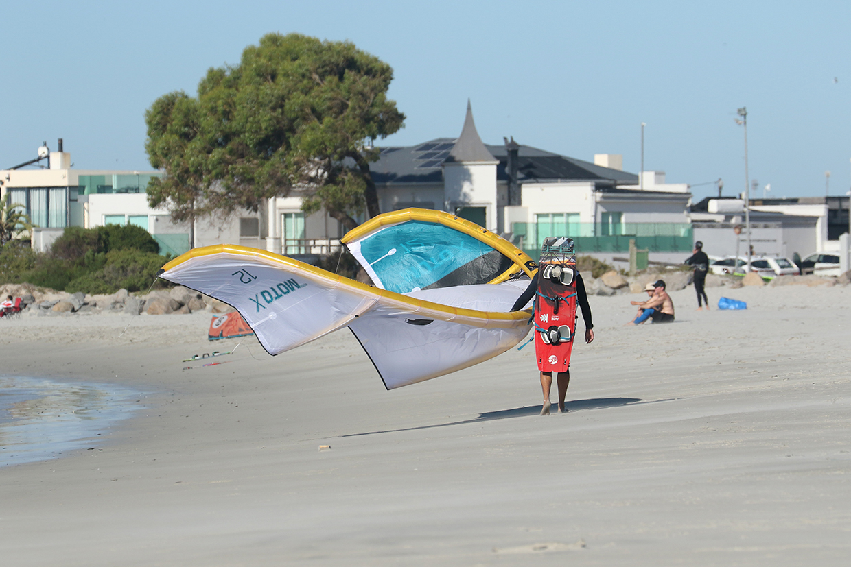 Langebaan, South Africa – 17th to 25th Jan 2026 | Kitesurfing Coaching ...